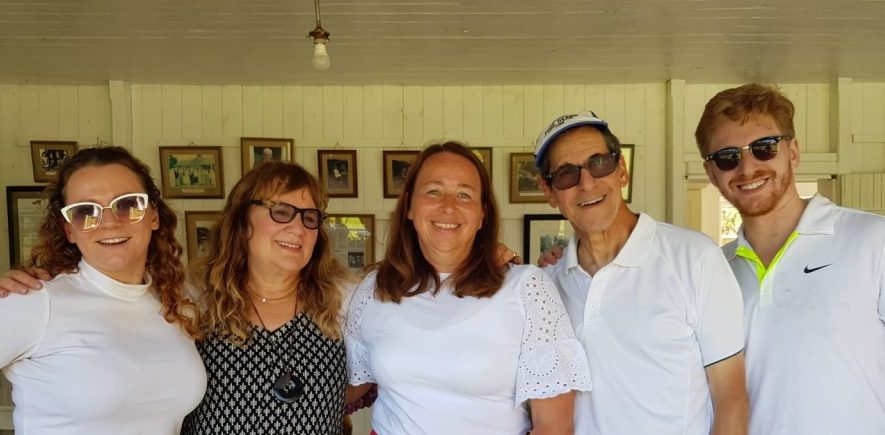 Scott-Chern Day 2022 - Argideen Vale Lawn Tennis and Croquet Club