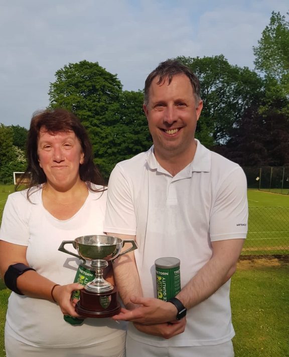 The Brian Kirwan Cup 2023 - Argideen Vale Lawn Tennis and Croquet Club
