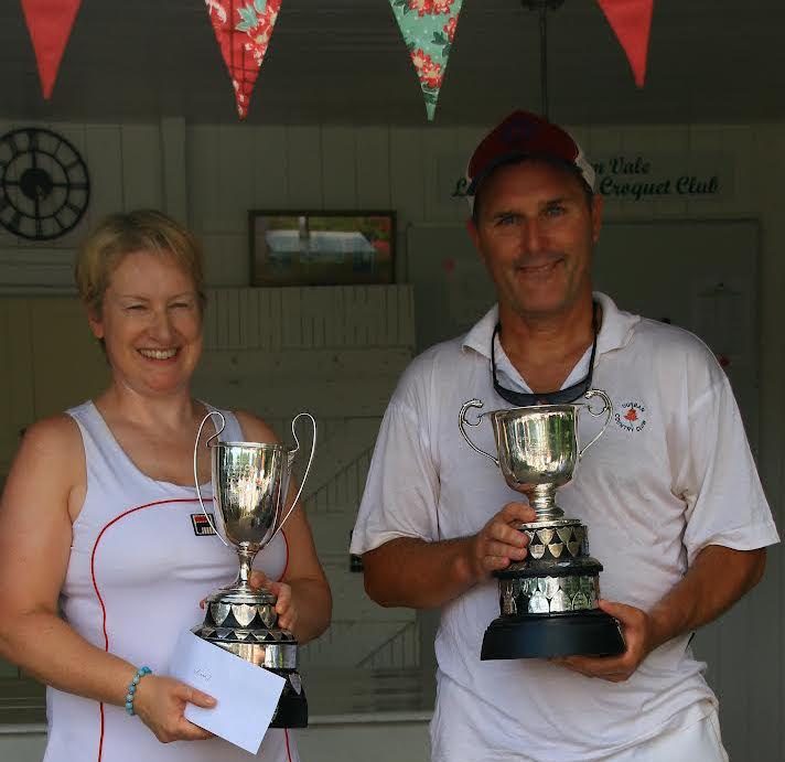 Stanley Cup 2023 - Argideen Vale Lawn Tennis and Croquet Club